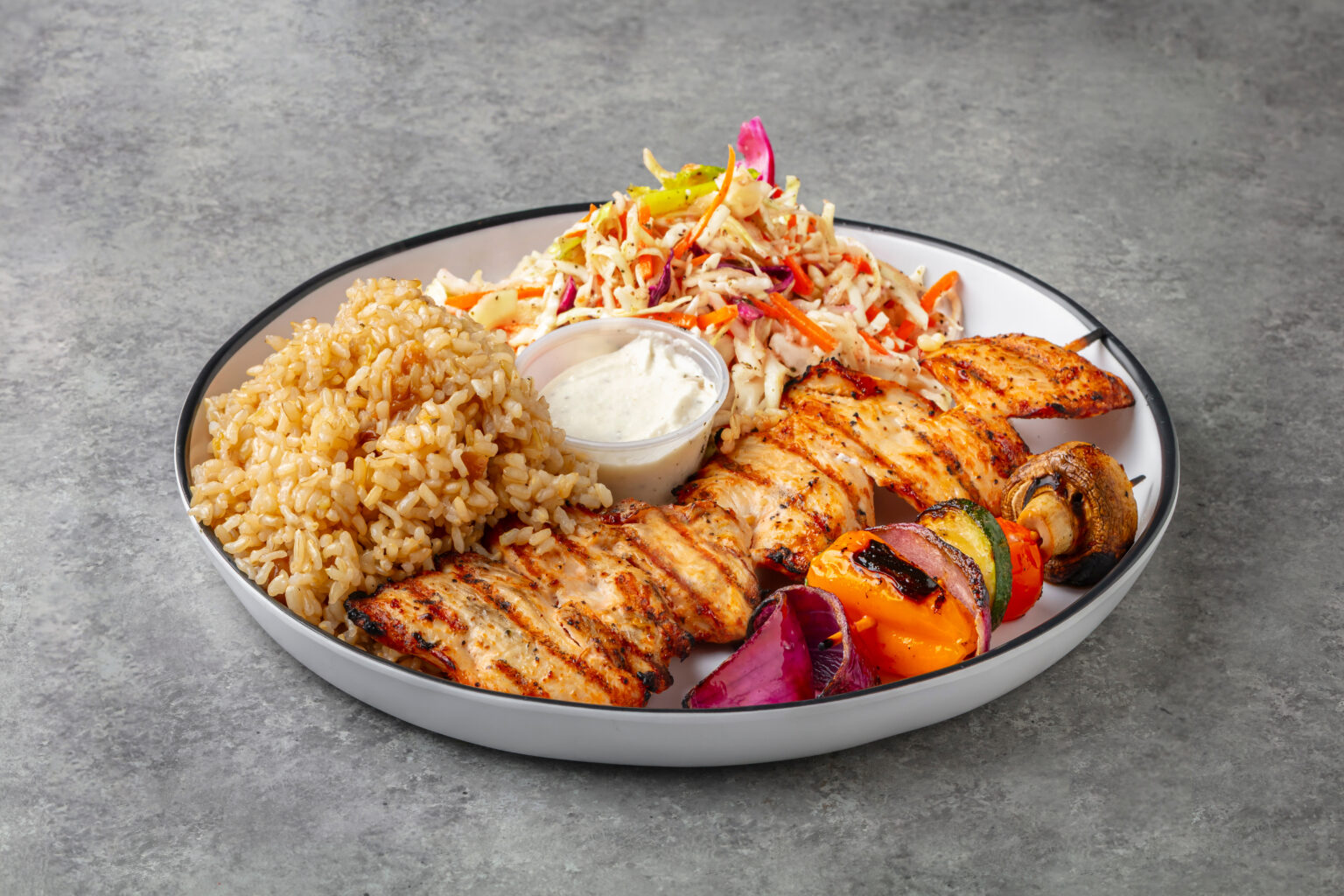 Menu | Chicken Maisón | Healthy, Delicious, and Modern Mediterranean ...