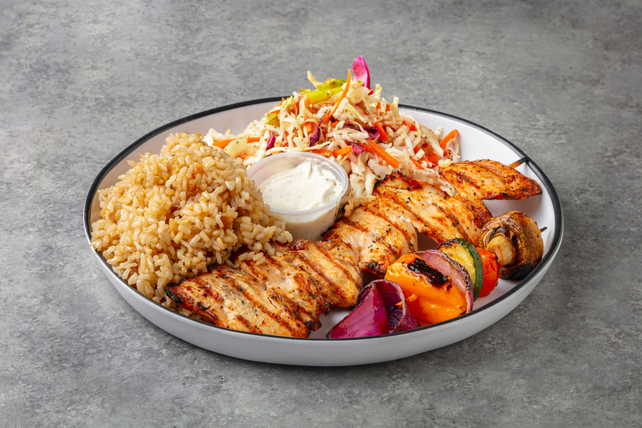 Menu | Chicken Maisón | Healthy, Delicious, and Modern Mediterranean ...