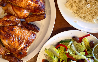 Menu | Chicken Maisón | Healthy, Delicious, and Modern Mediterranean ...