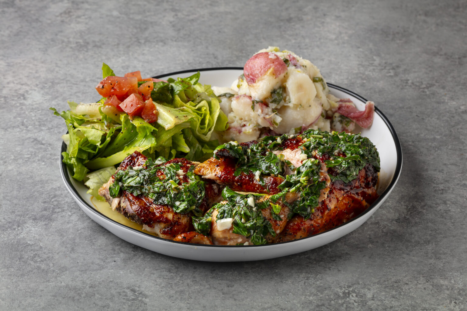 Menu | Chicken Maisón | Healthy, Delicious, and Modern Mediterranean ...