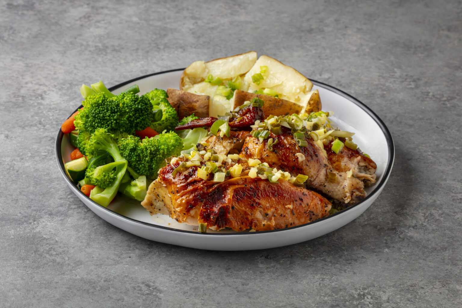 Menu | Chicken Maisón | Healthy, Delicious, and Modern Mediterranean ...
