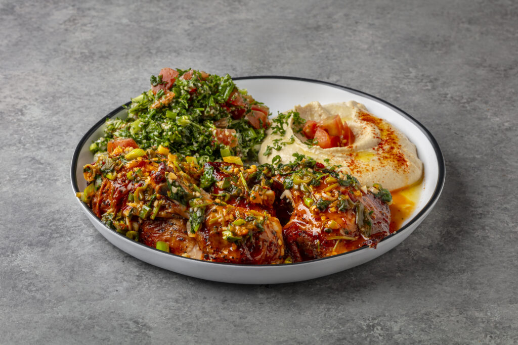 Menu | Chicken Maisón | Healthy, Delicious, and Modern Mediterranean ...