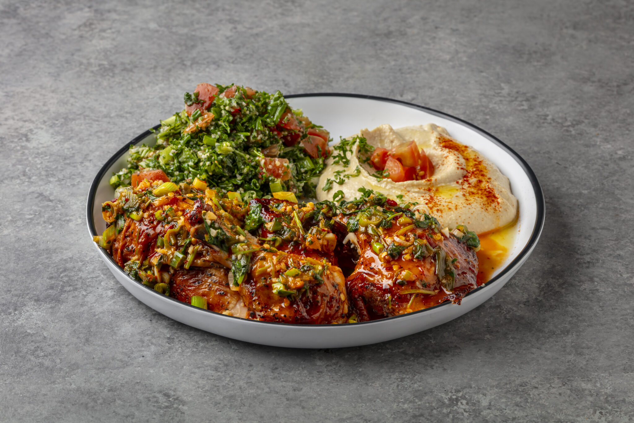 Menu | Chicken Maisón | Healthy, Delicious, and Modern Mediterranean ...