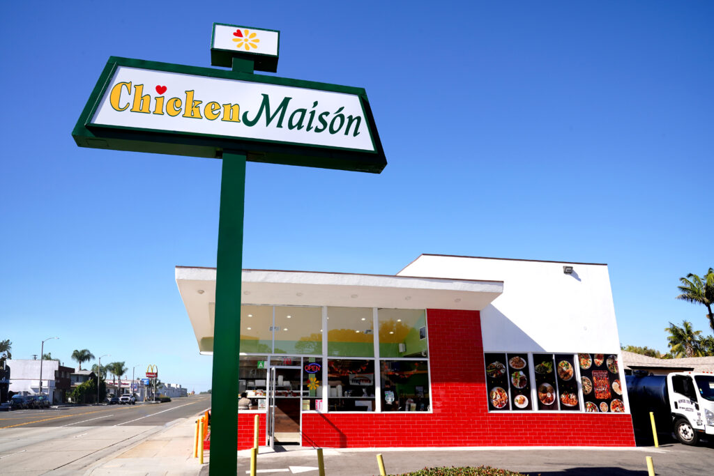News | Chicken Maisón | Healthy, Delicious, and Modern Mediterranean ...