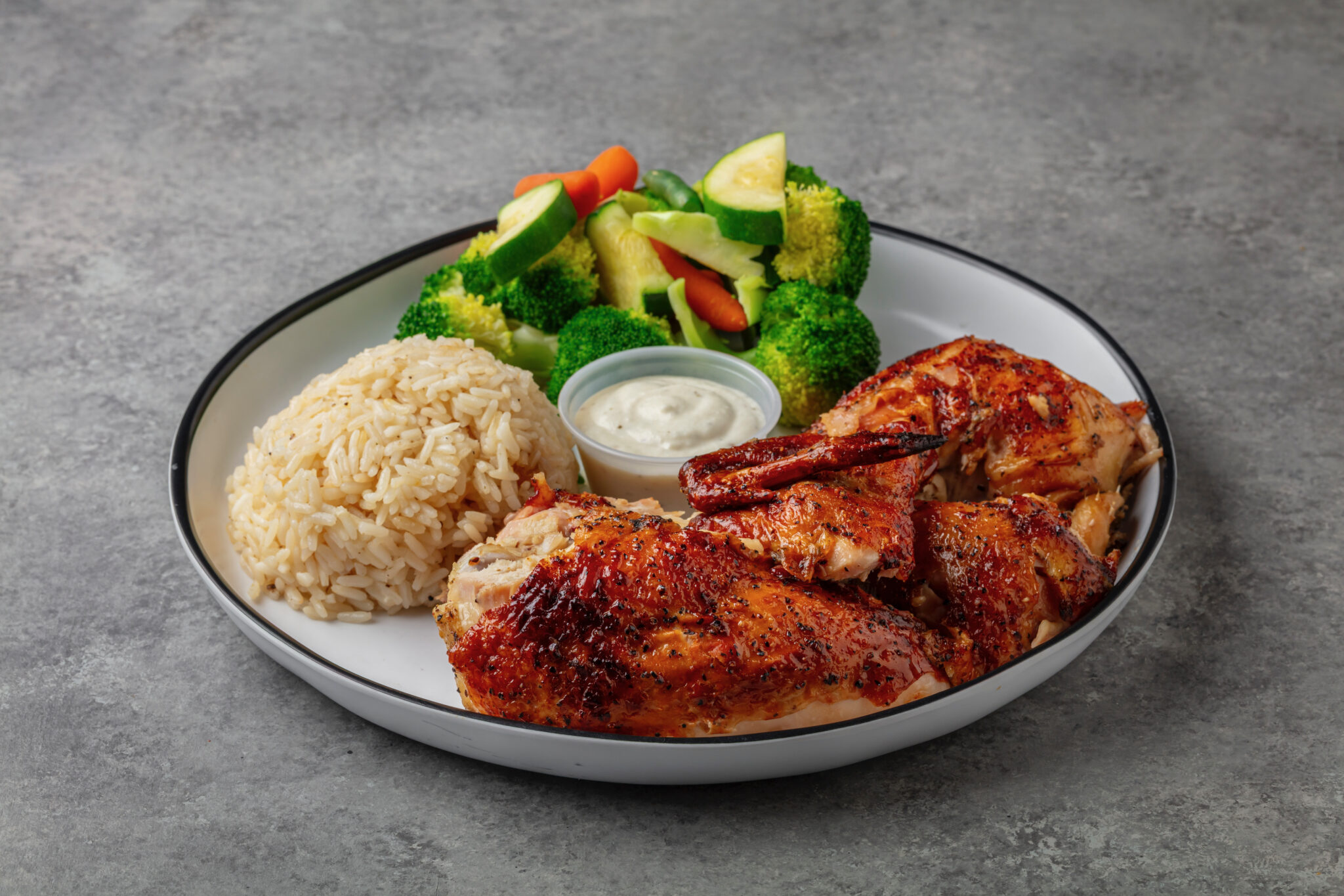 Menu | Chicken Maisón | Healthy, Delicious, and Modern Mediterranean ...