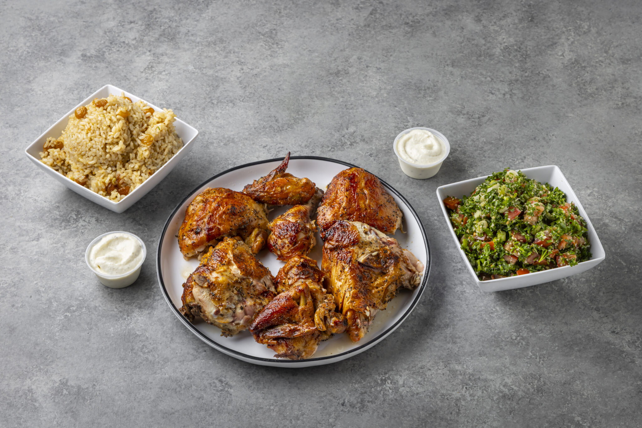 Menu | Chicken Maisón | Healthy, Delicious, and Modern Mediterranean ...