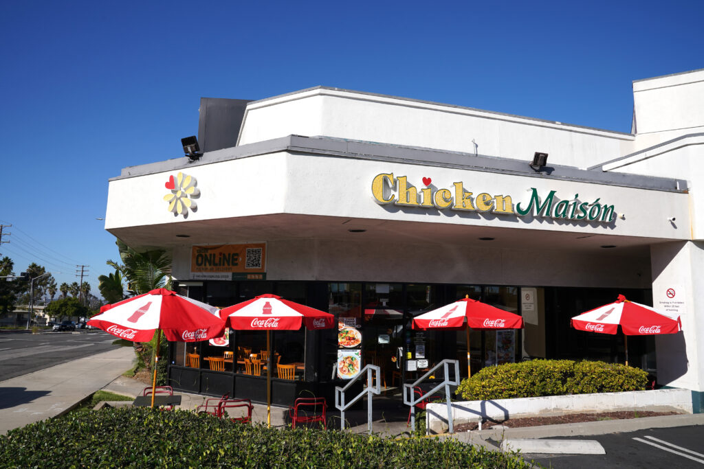 Careers | Chicken Maisón | Healthy, Delicious, and Modern Mediterranean ...