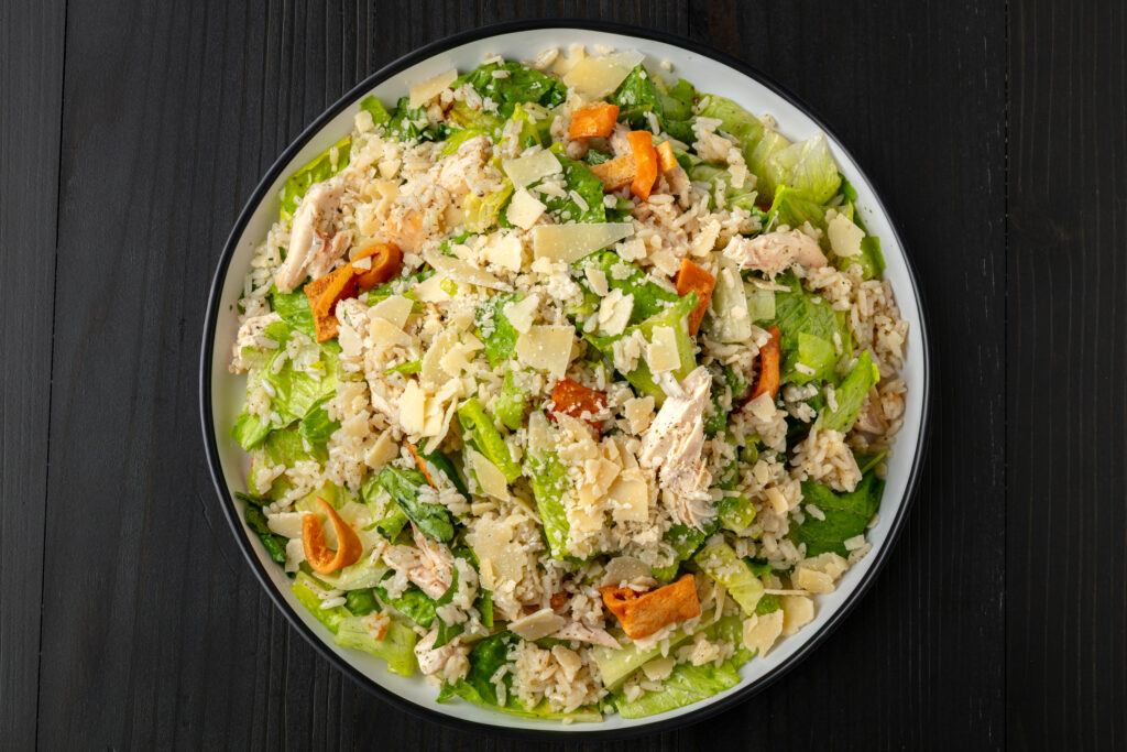Chicken Maisón | Healthy, Delicious, and Modern Mediterranean Restaurant