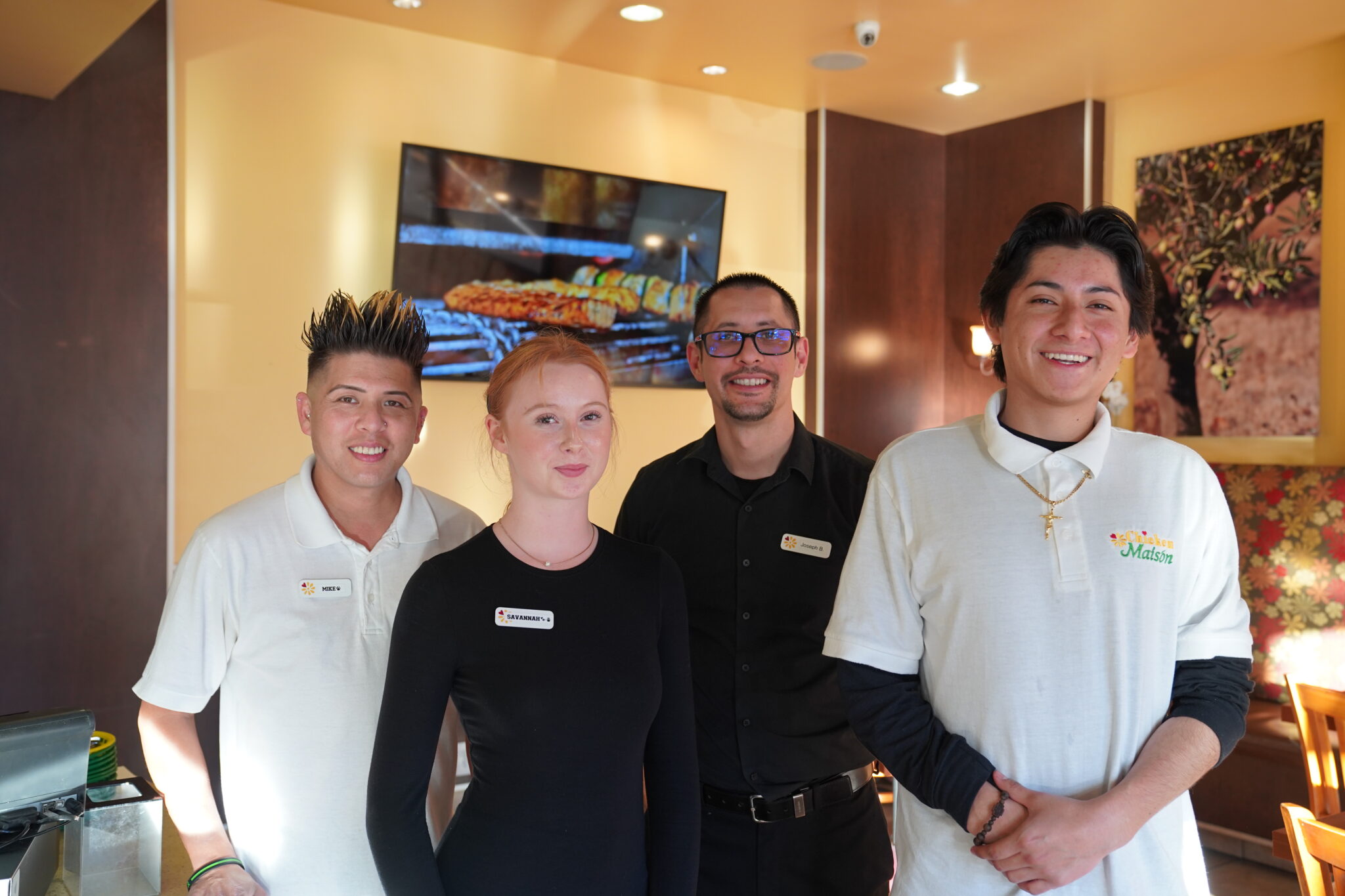 Careers | Chicken Maisón | Healthy, Delicious, and Modern Mediterranean ...