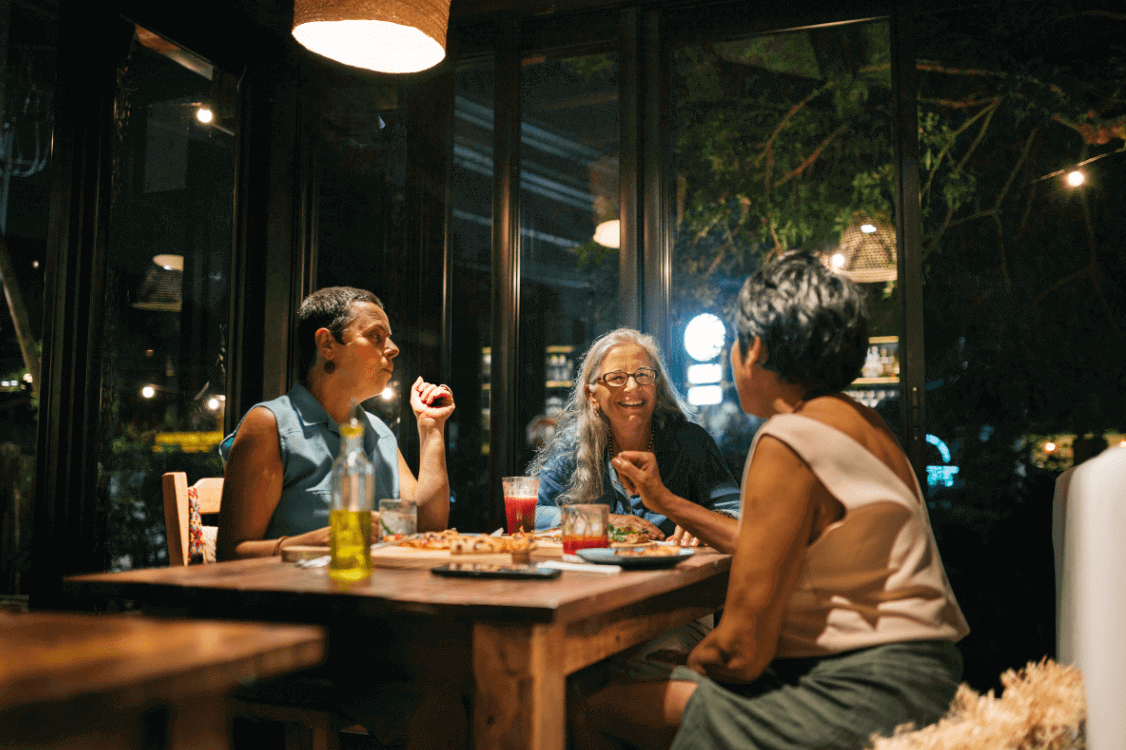 What Makes a Great Dining Experience Beyond the Food - Chicken Maisón